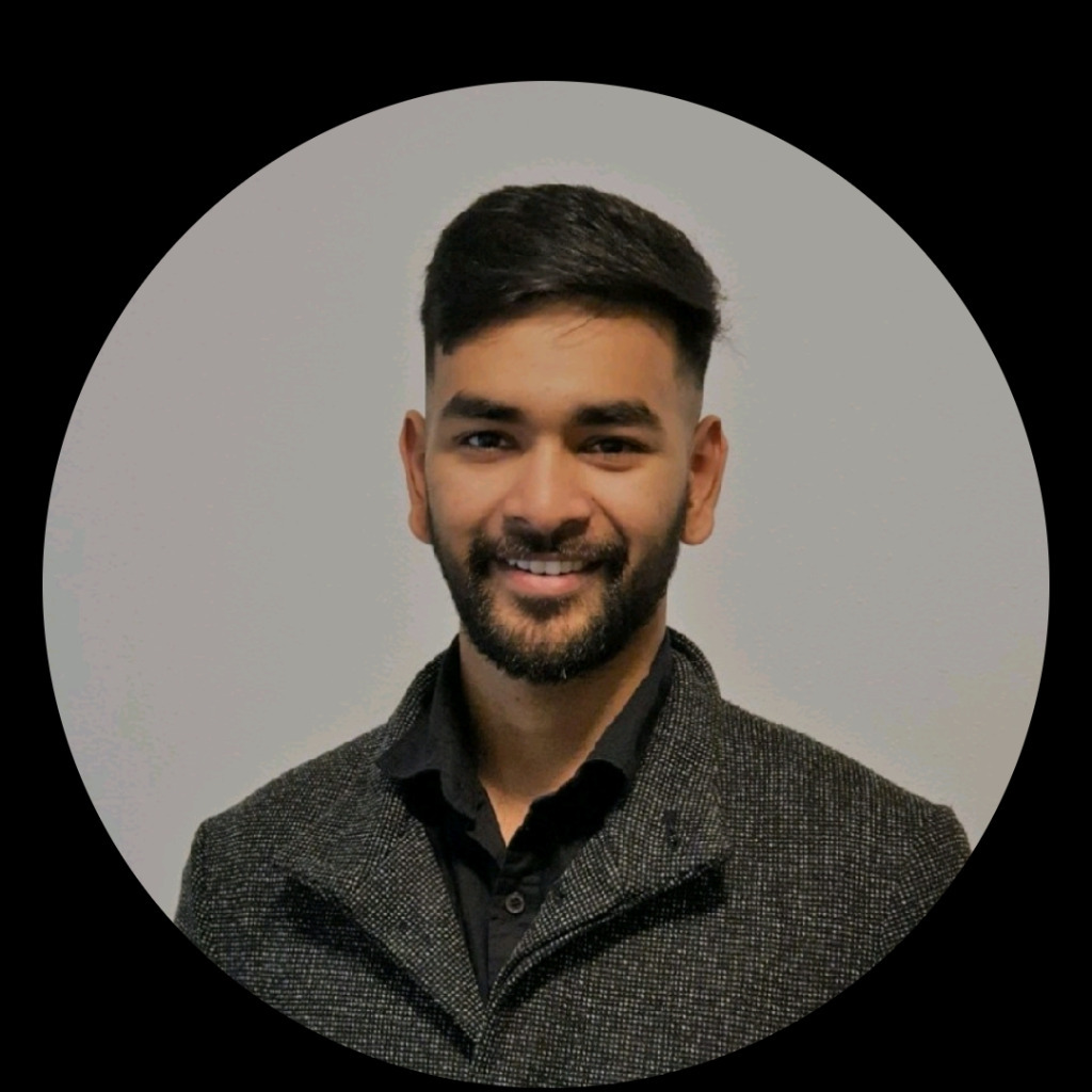 Shabarish Ayyapusetty - Researcher in vertical farms - MingaGreens GmbH ...