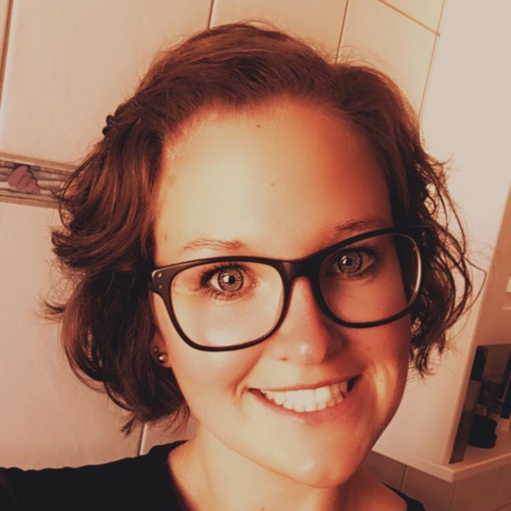 Brenda Rosendahl - Ausbildung zur Fachkraft für Lebensmitteltechnik ...