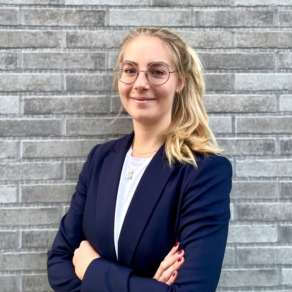 Sarah Lang - Wissenschaftliche Mitarbeiterin - HfWU | XING