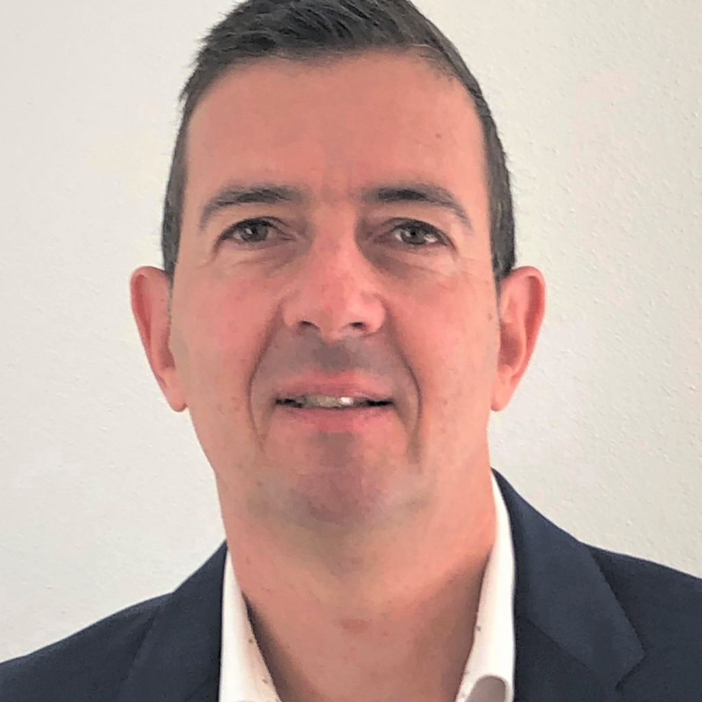 Dr. Marcus Niggl - Personalleiter, Bereichsleiter Personal & Kultur ...