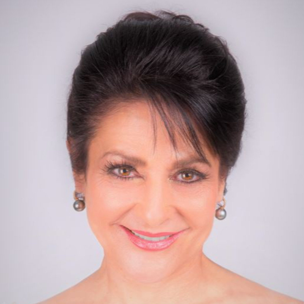 Jutta Engel - Founder & CEO - Excellent Experiences - Management ...