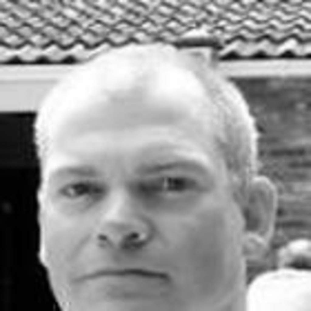 Rob Willems - Business Consultant - TNO Informatie en ...