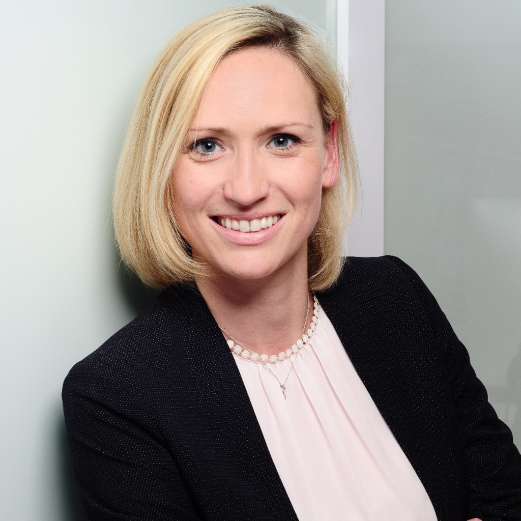 Christina Popiol - Referent Building Performance - Drees & Sommer | XING