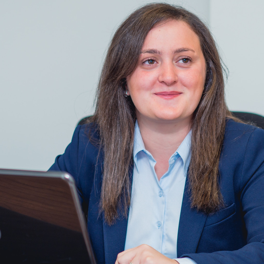 Parvana Rustamova - Head of department - Nikoil Investment Commercial ...