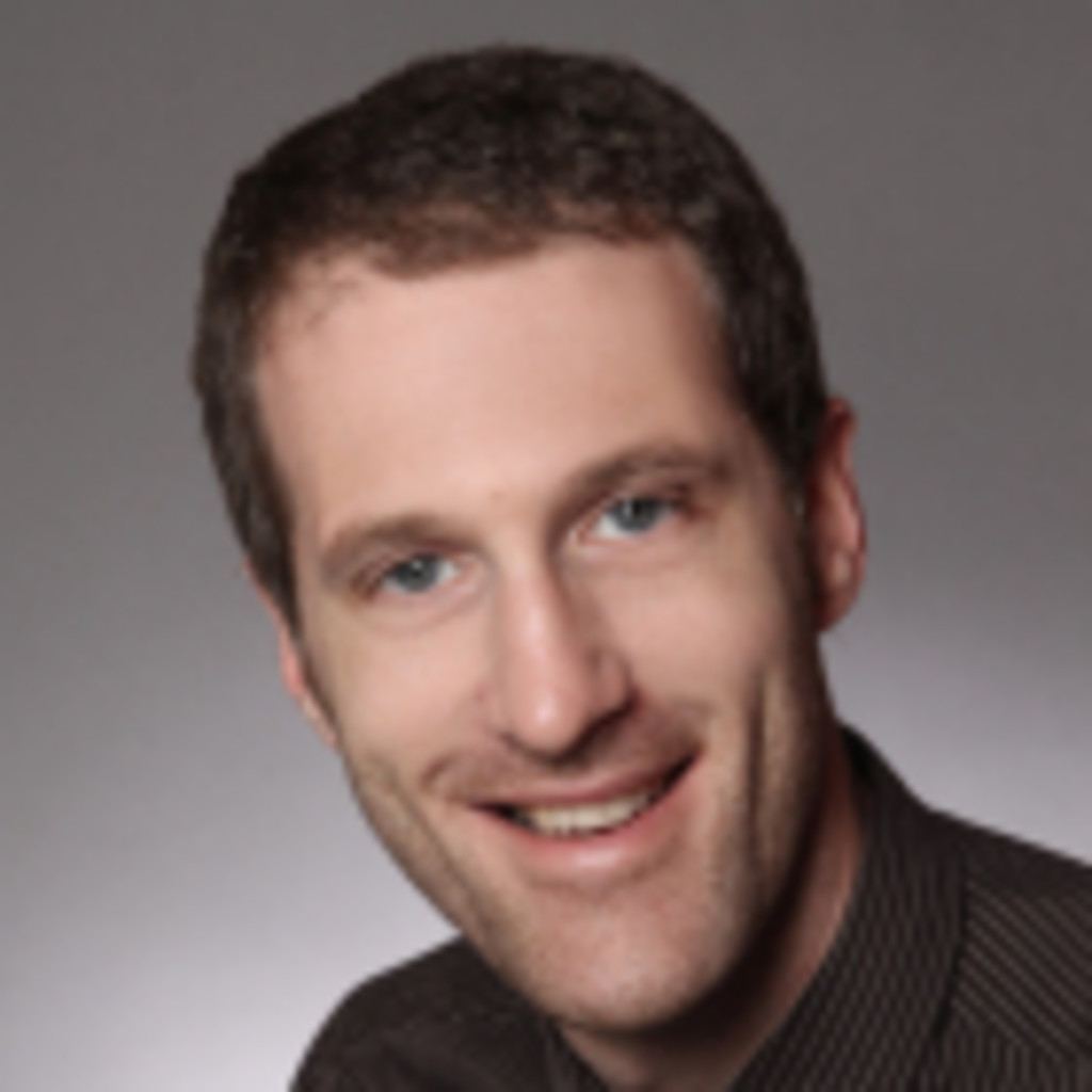 Dr. Paul Crease - Lead Data Scientist/Engineer - coliquio GmbH | XING