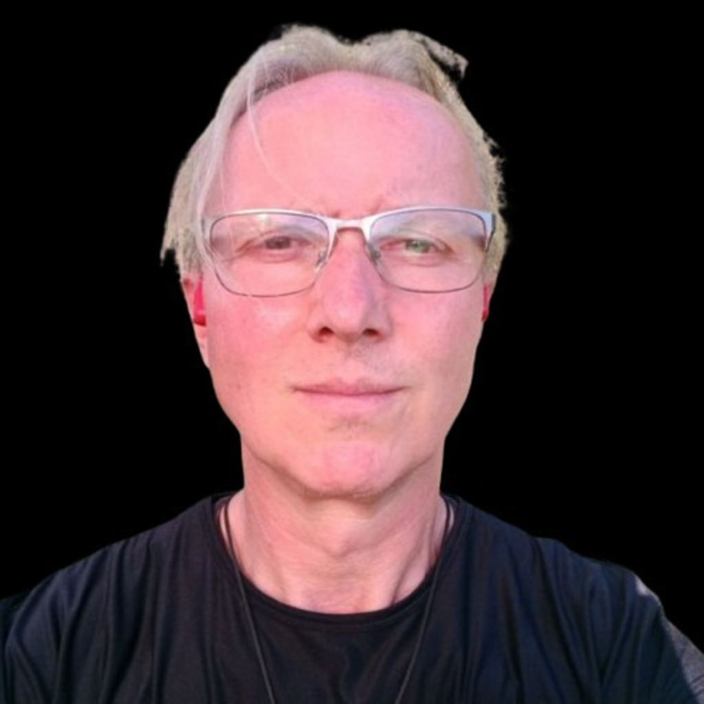 Thomas Schmidt - Fachberater Außendienst - Selbst. Handelsvertreter der ...