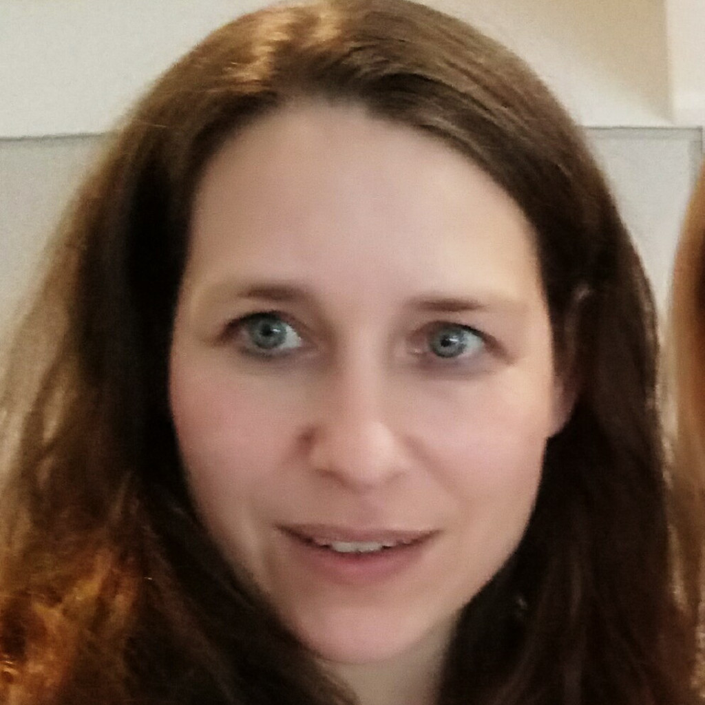 Emily Andrae-Caffarelli - Filialleiterin - Alte Lokstedter Apotheke | XING