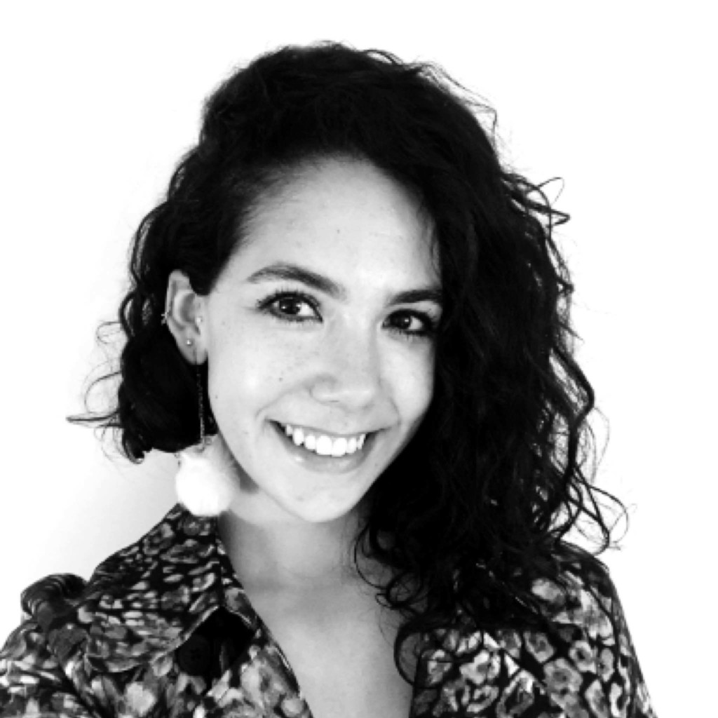 Daniela Villafuerte - Internship UI designer - Condé Nast Italia | XING