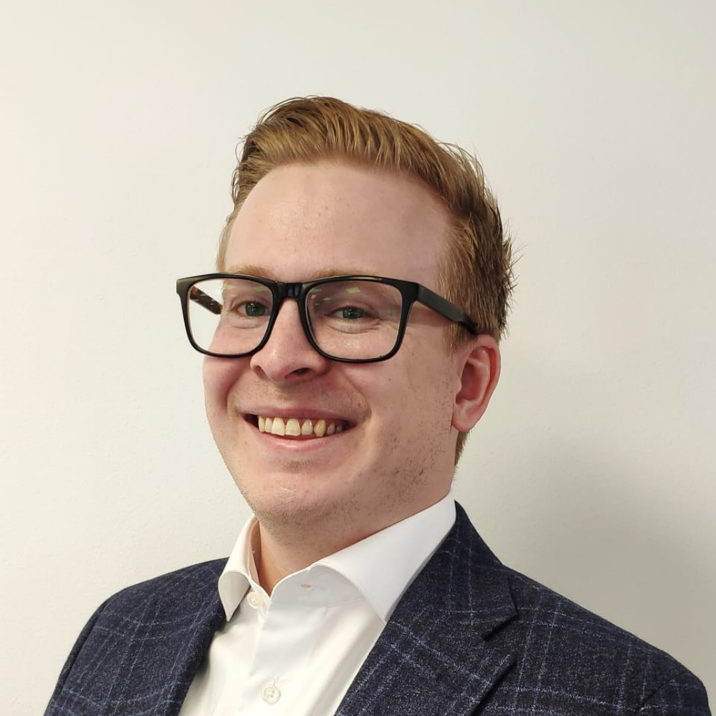 Jesse Saikkonen - Account Manager - Droppe | XING