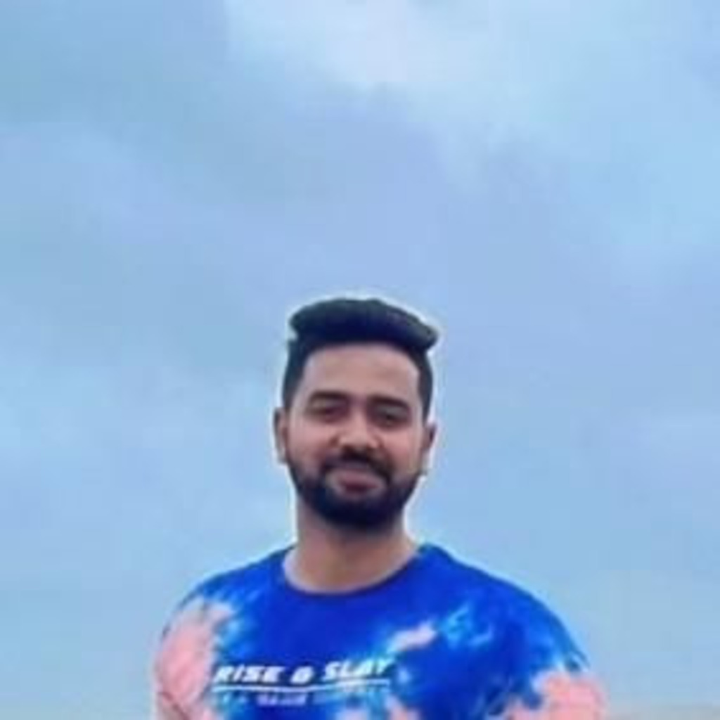 Arbazali Khan - Assistant Vice President - Deutsche Bank AG | XING