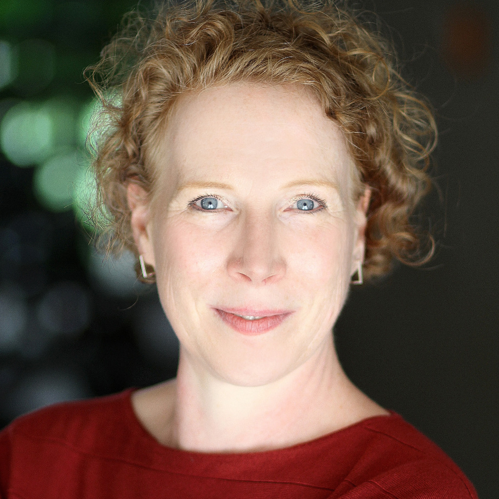 NINA LUX - Agile Coach & Scrum Master - technolovation IT-Consulting ...