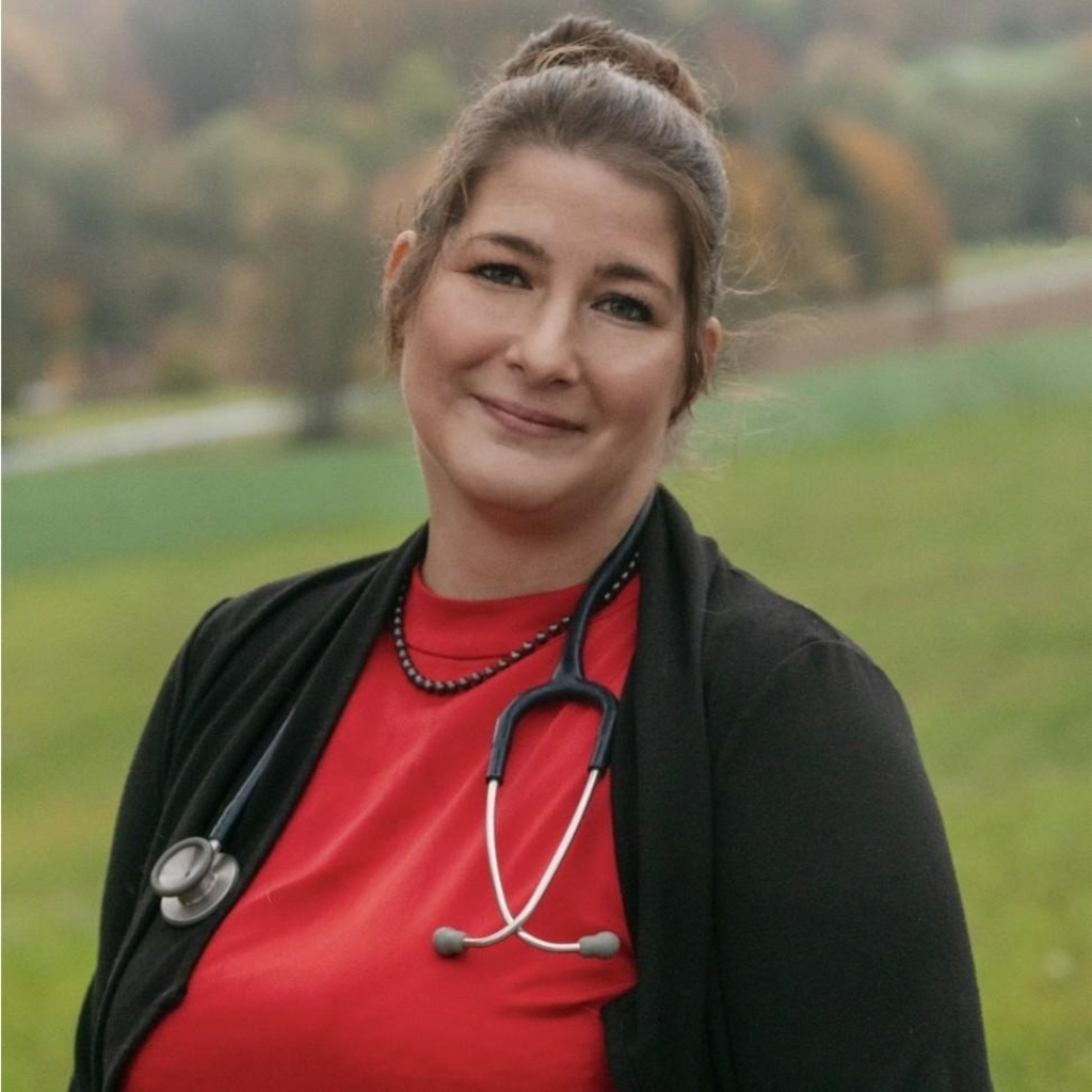 Sonja Keller - Aufarbeitung von Gesundheitshistorien im Bereich der Biometrie - Biometrie Check ...