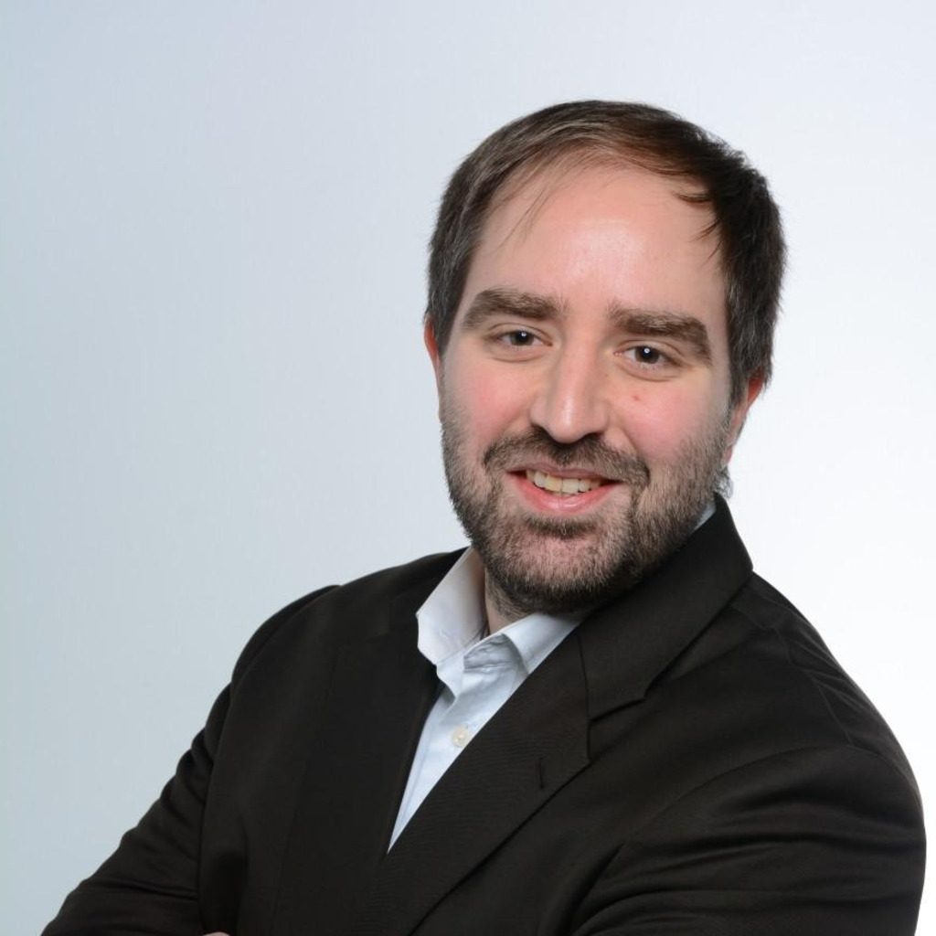 Sascha Frey - Konstruktionsingenieur - Rosenberger Hochfrequenztechnik ...