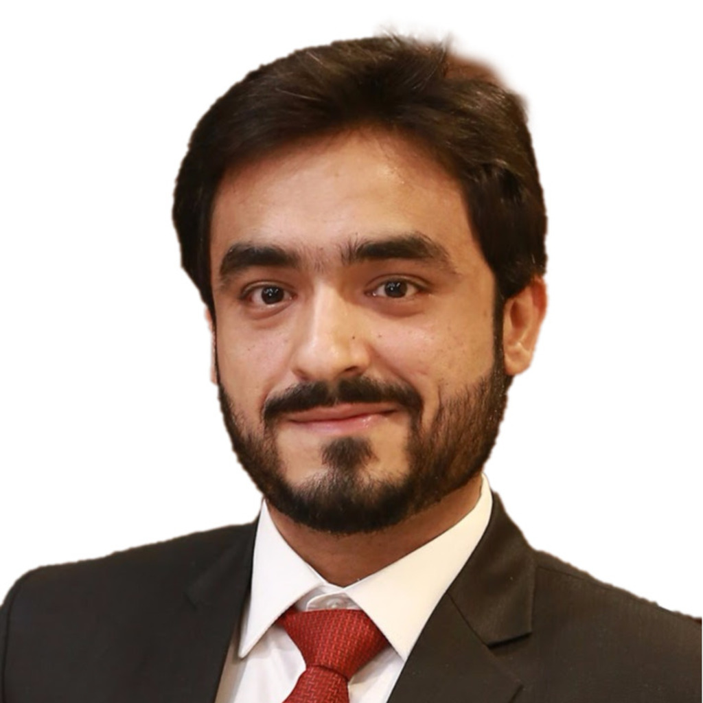 Siddarth Chowdhary - Senior Software Engineer - Siemens | XING