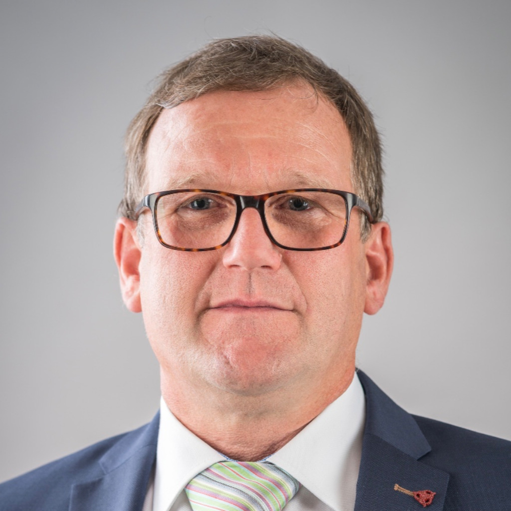 Albert Auer - Lagerleitung - Gröber GmbH, Hohenbrunn | XING