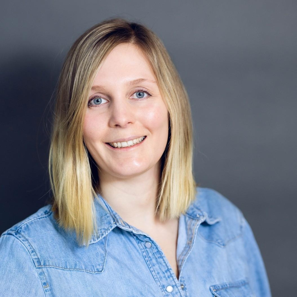 Laura Lüken - Bildungsreferentin - DRK-Landesverband Schleswig-Holstein ...