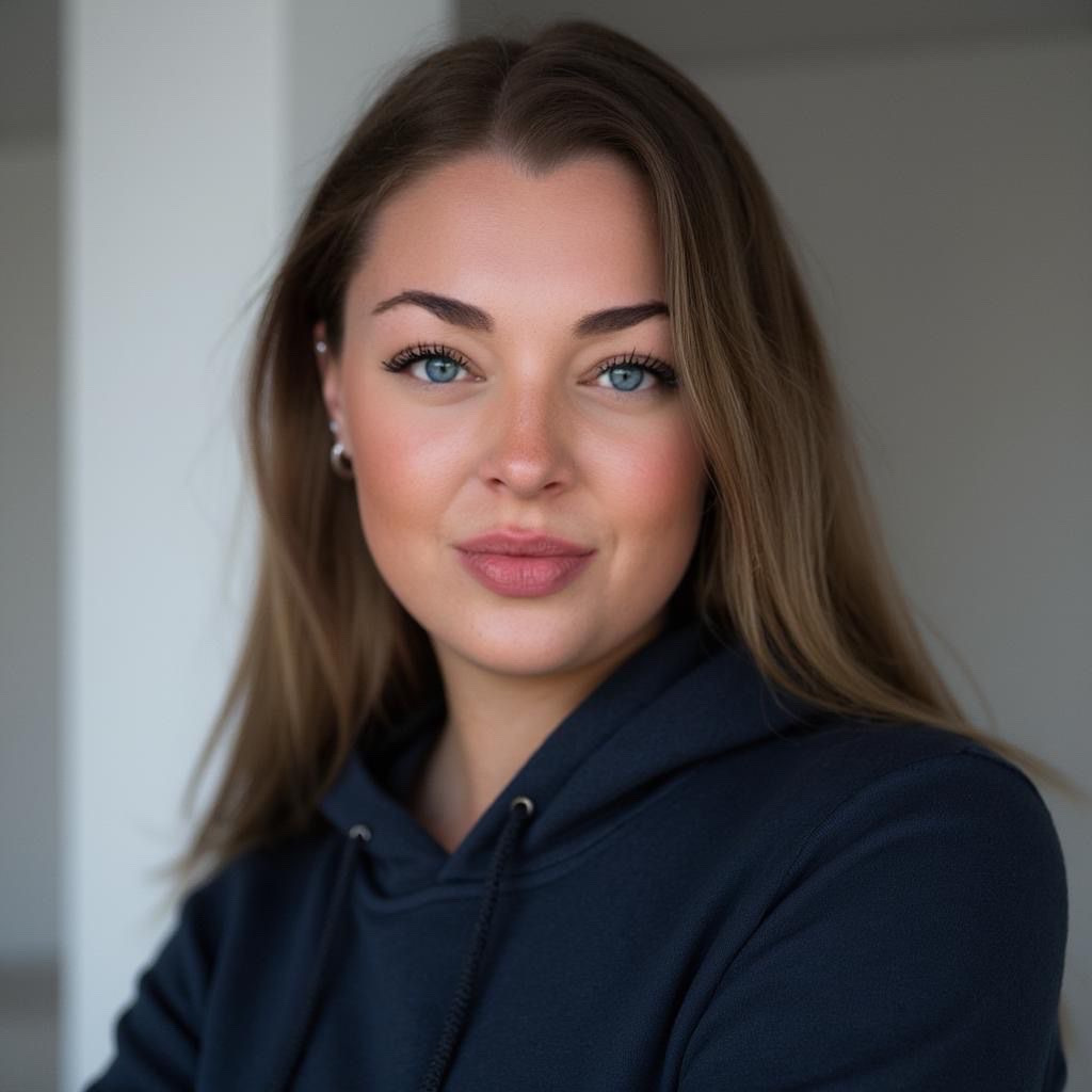 Hannah Malchau - Account Managerin Groß- und Geschäftskunden / Vertrieb ...
