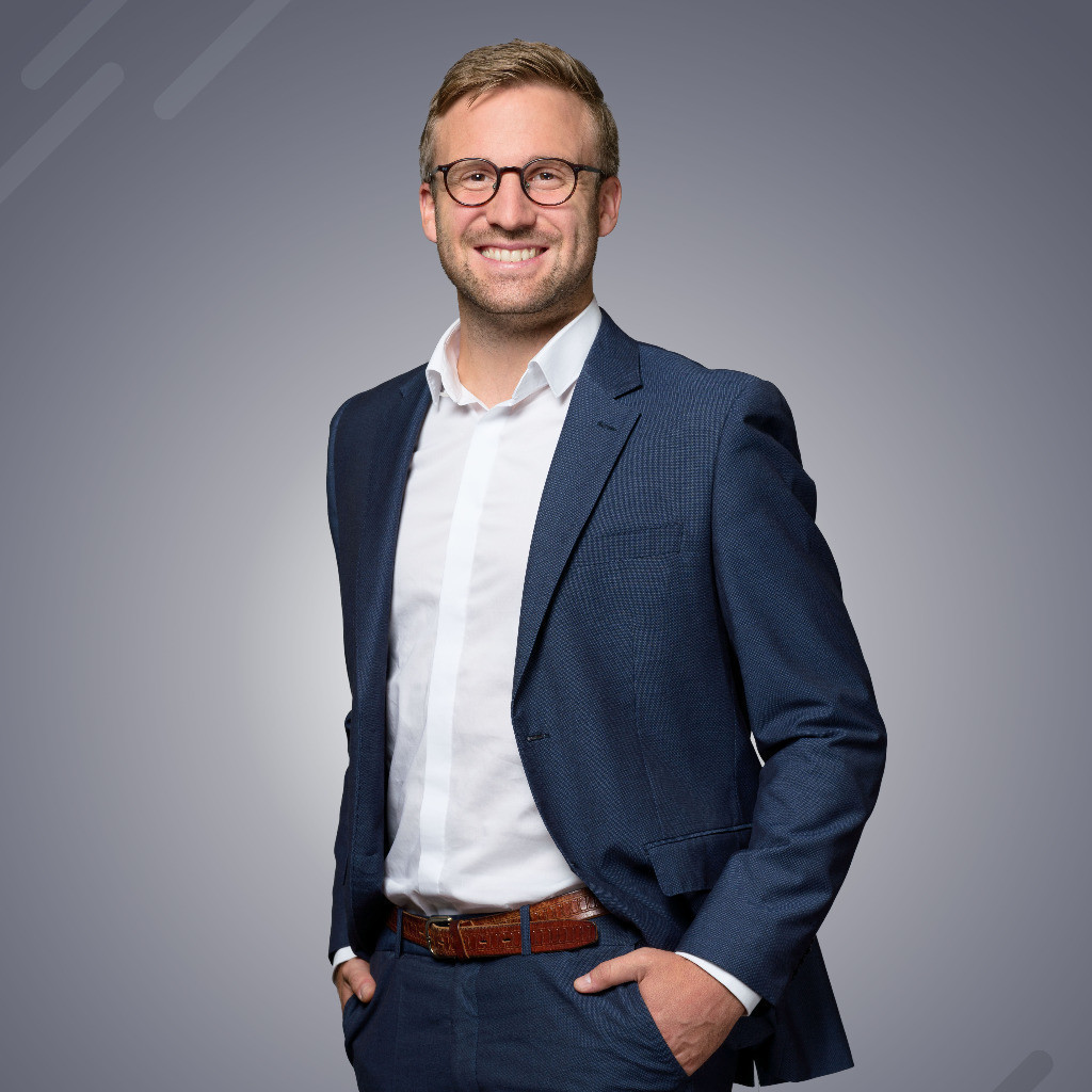 Felix van Eck - Key Account Manager - energielenker GmbH | XING