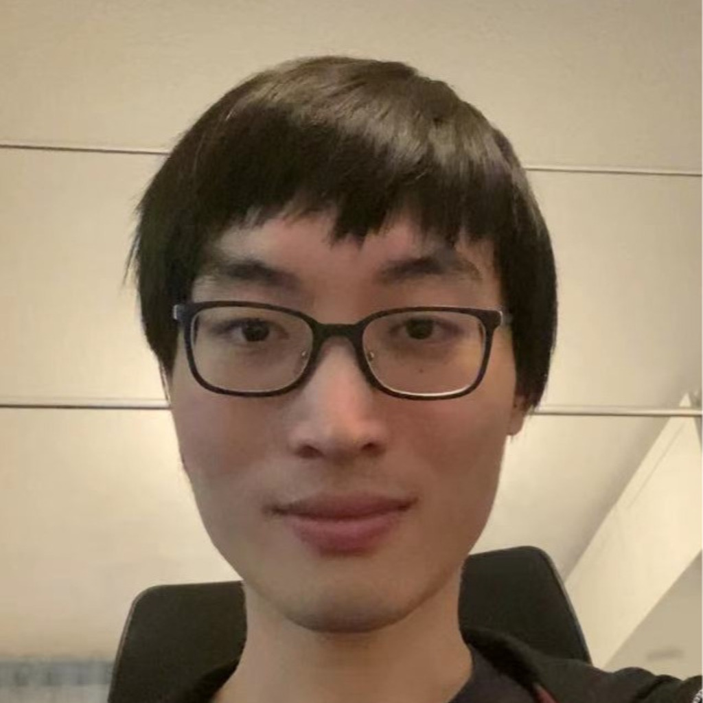 Qiong Chen - Working Student - None | XING