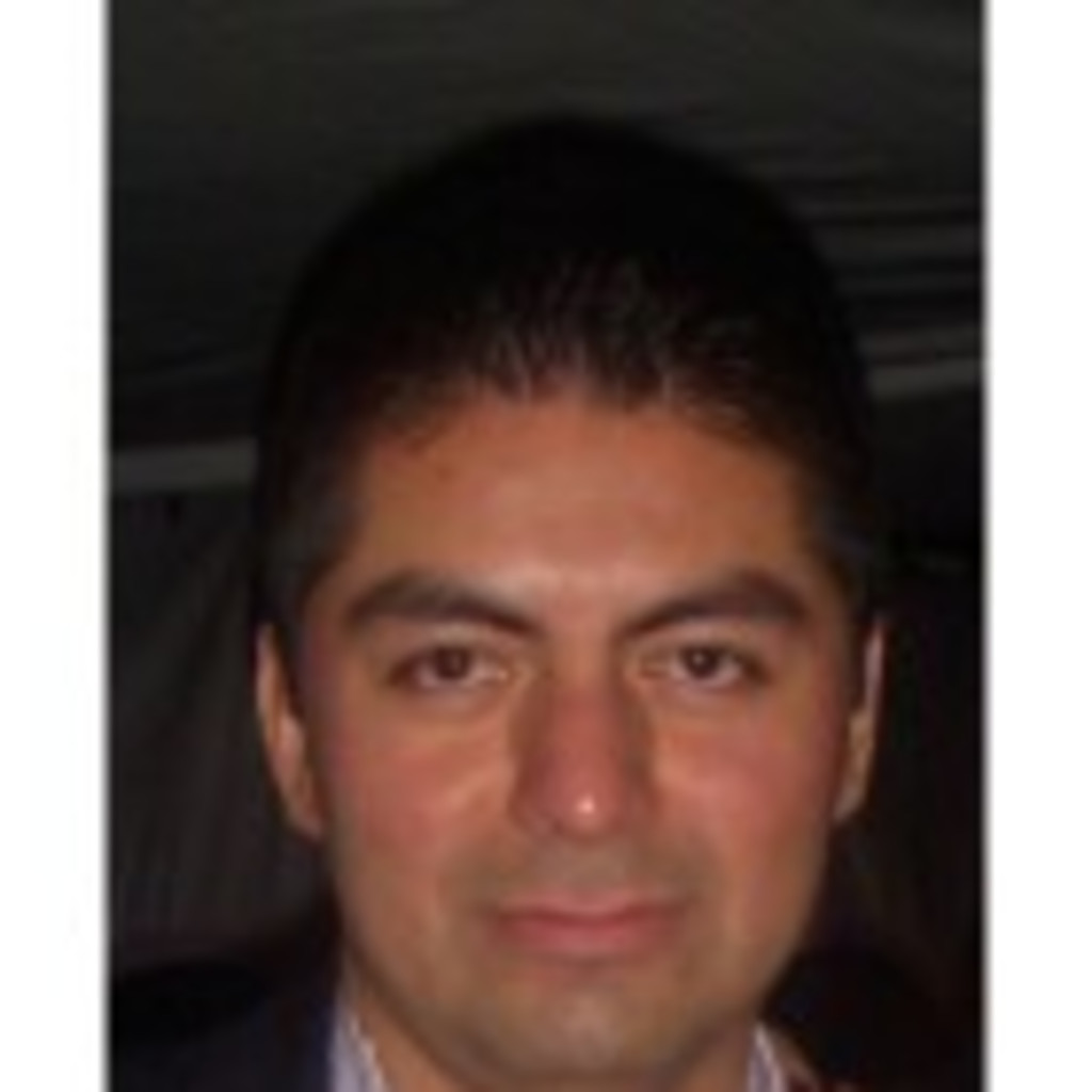 Alejandro Guevara - Program Launch Manager - BOS Automotive Products | XING