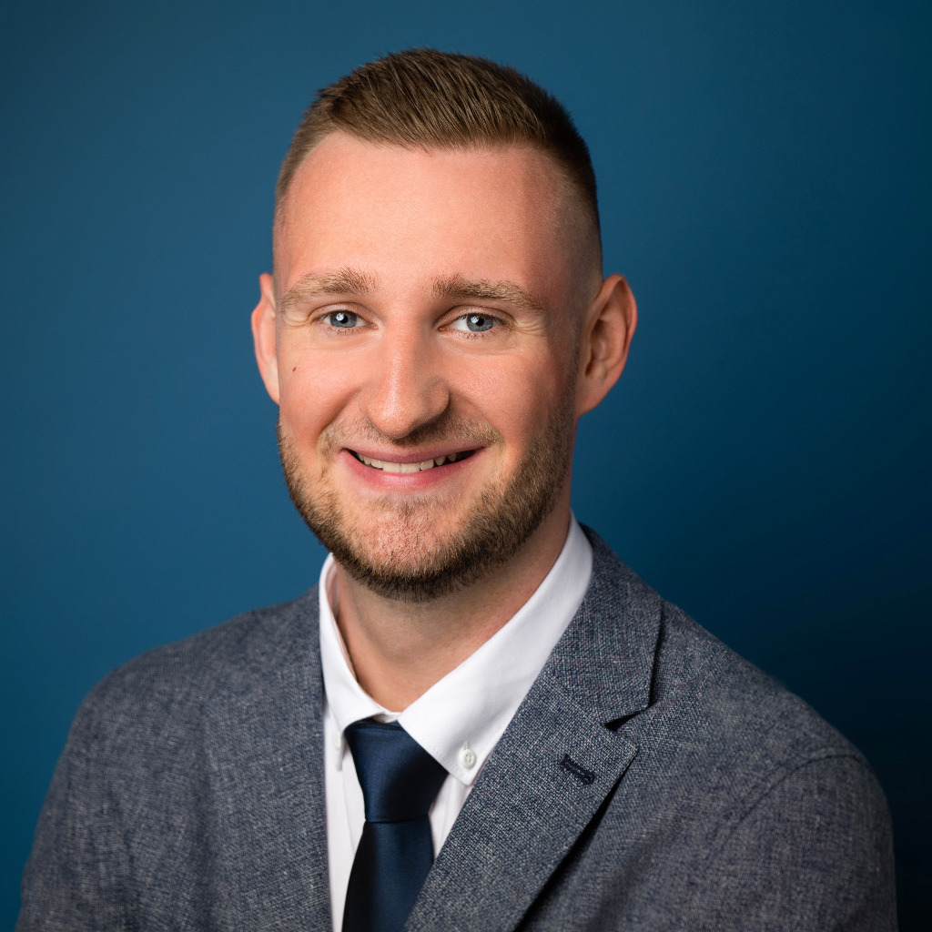 Rico Segelke - Vertriebsmitarbeiter Innendienst - Cordes & Graefe ...