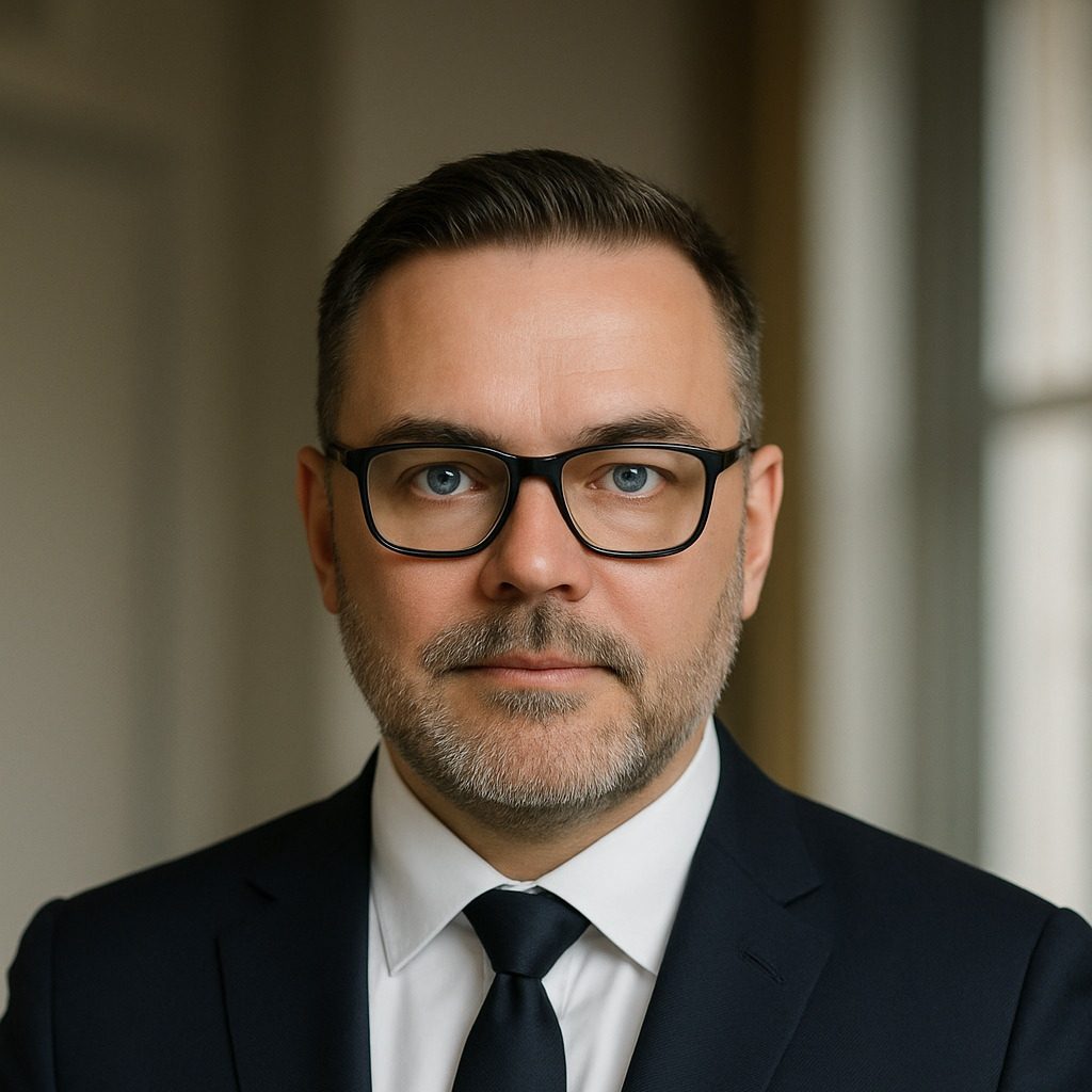 Markus Bauer - Manager - Bauer GmbH | XING