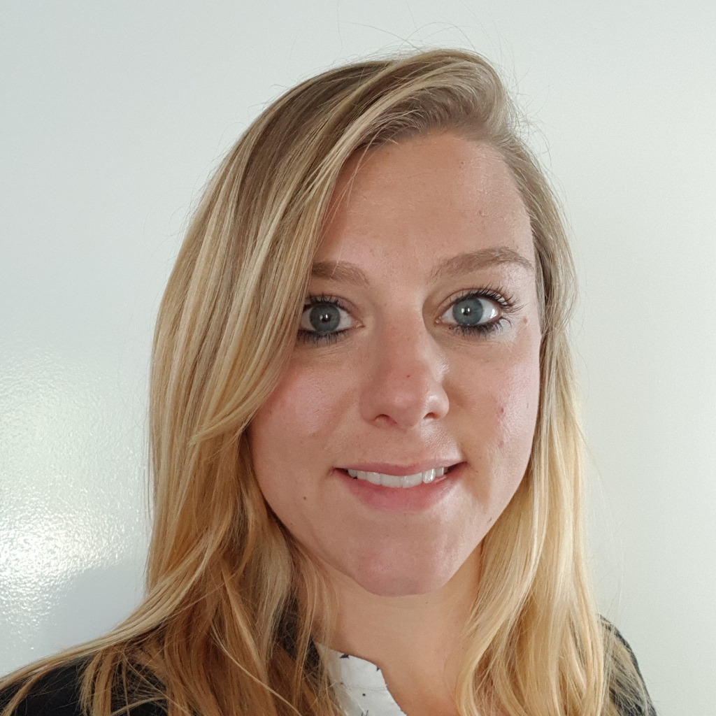 Vivienne Dankwerth - Recruiterin - exedra ag | XING