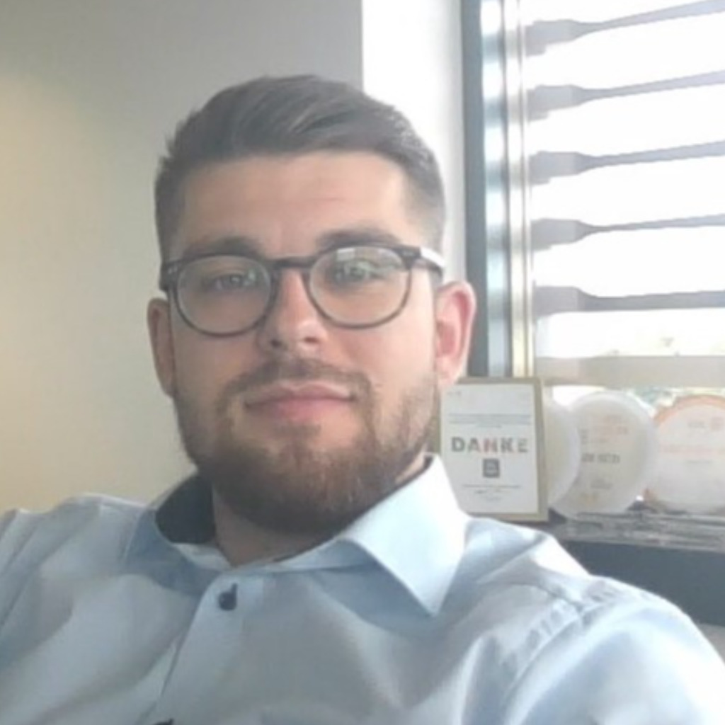 Max Wink - Senior IT Professional Finance - ALDI SÜD Dienstleistungs ...