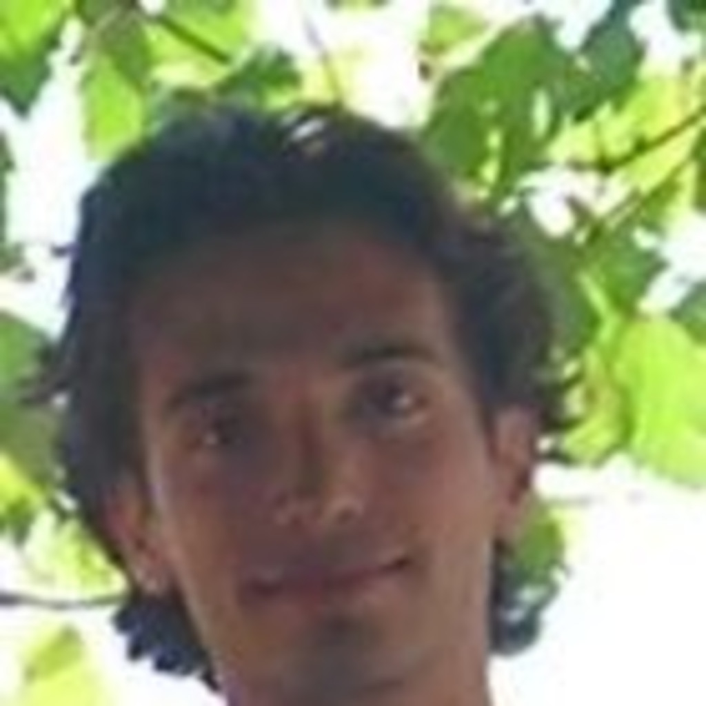 Alessandro Modica - Capo azienda - Cantina Modica di San Giovanni | XING