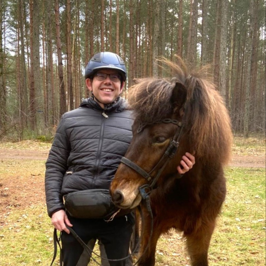 Paul Neumann - Finanzbuchhalter - Perlenhof | XING