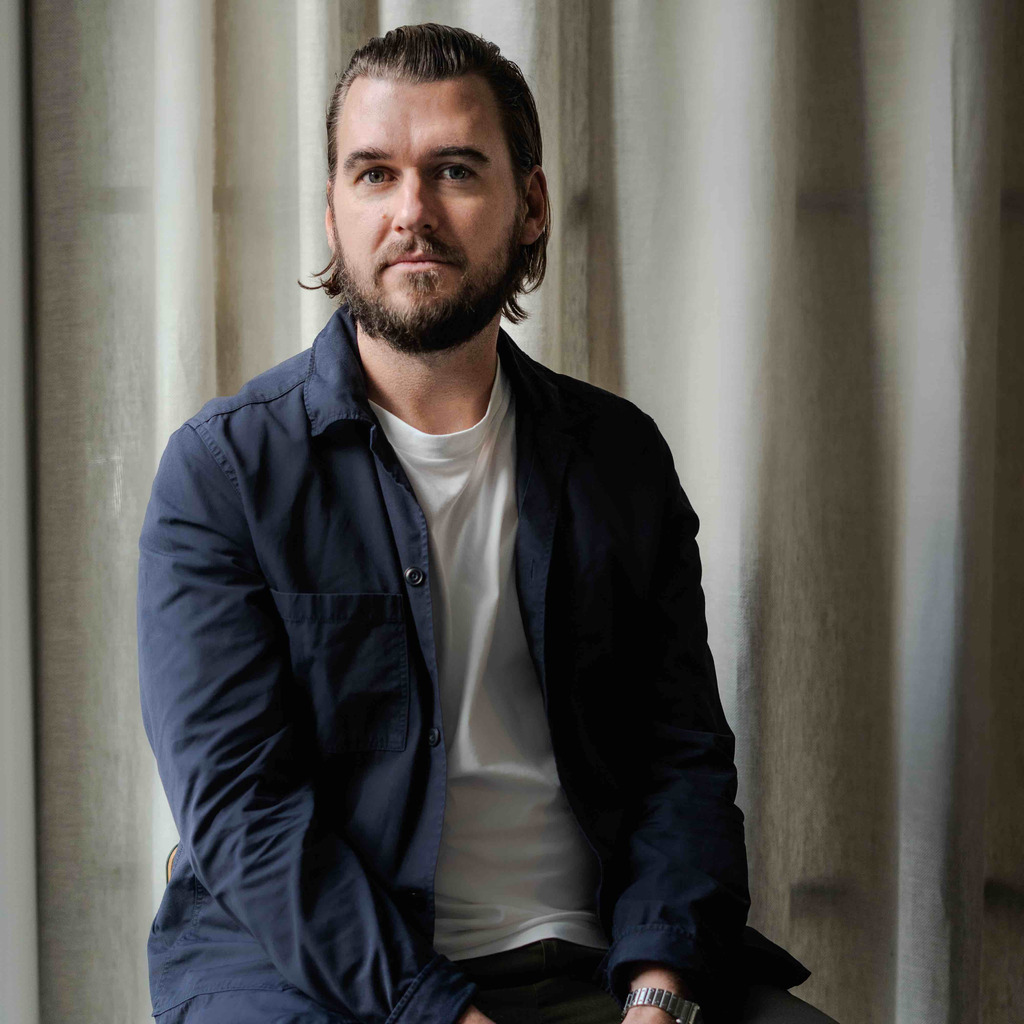 Andreas Amtmann - Vorstand - FYFF AG | XING