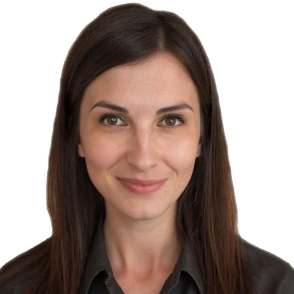 Sarah Ferber - Prozessorganisator Passivgeschäft - Sparkasse ...