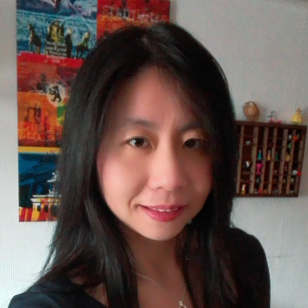 Xia Tian - Geschäftsführerin - Agentur IdesS International GmbH | XING