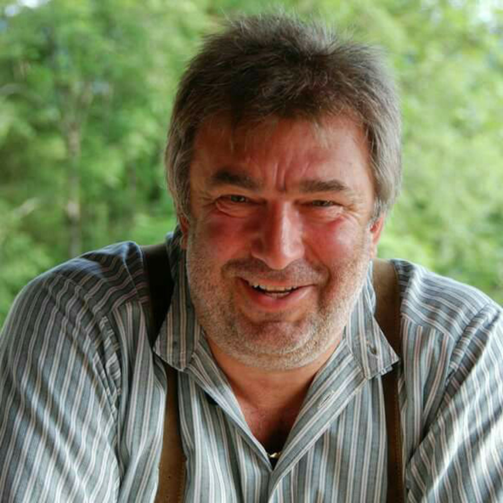 Hans-Peter Wortmann - Privatier - No name | XING