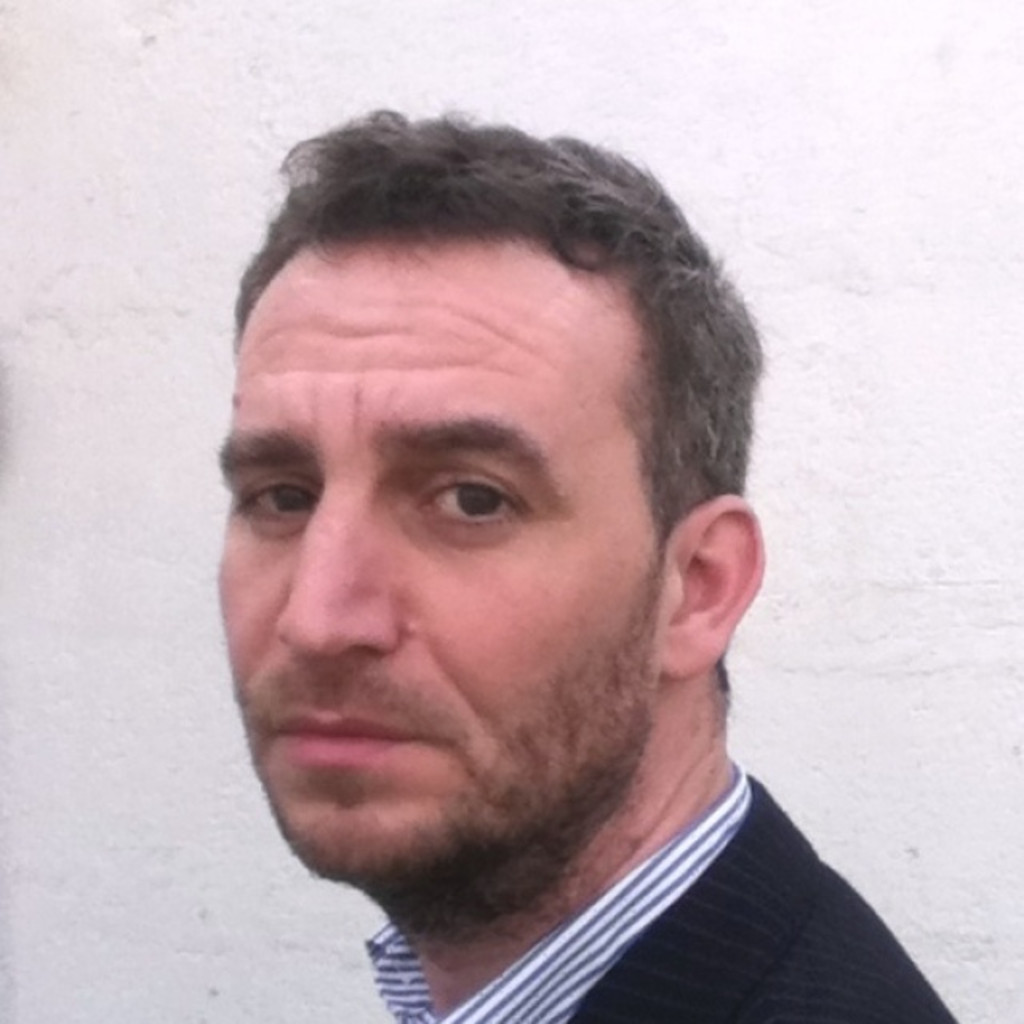 Dr. Julian Matthews - Associate Professor - University of Leicester | XING