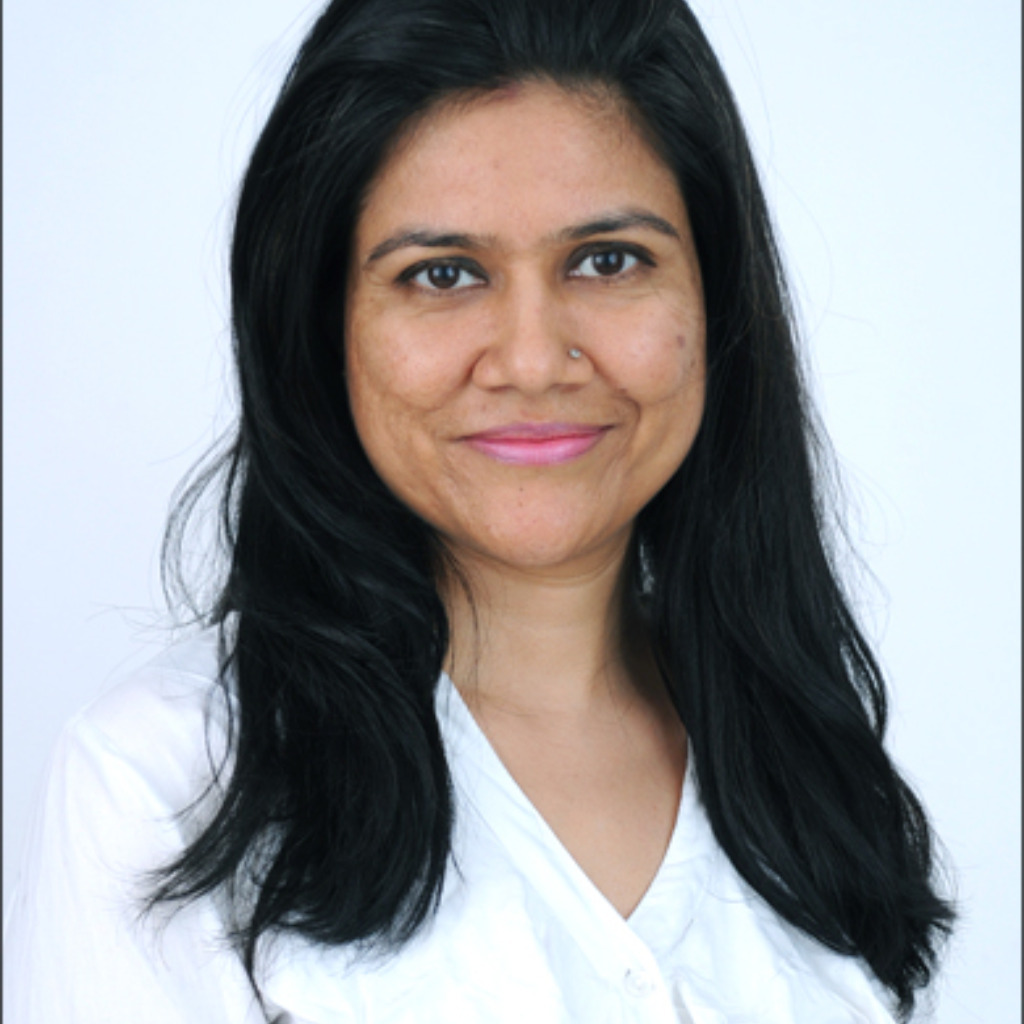 asha khati - DevOps Engineer - Capegemini India Pvt Ltd | XING