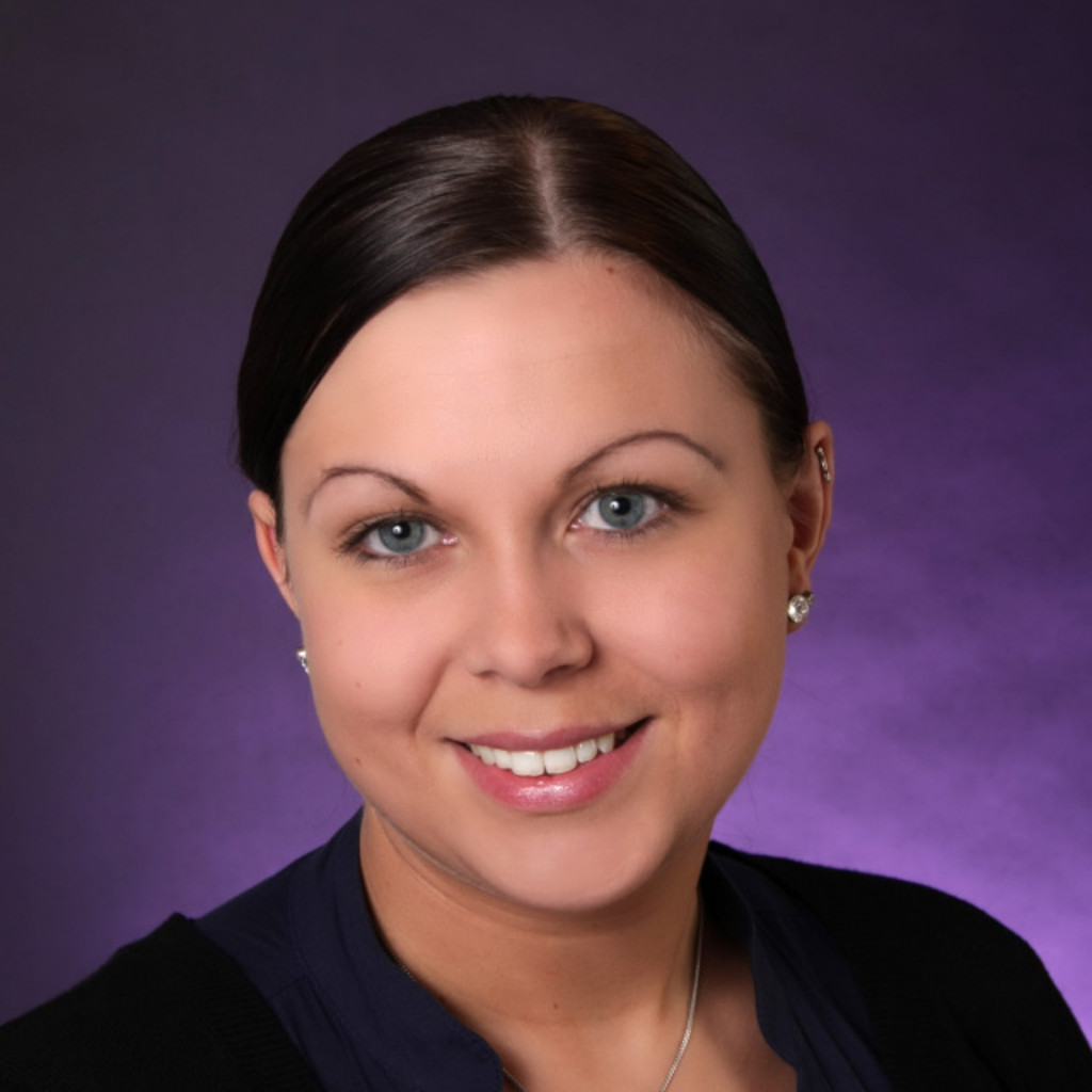Angela Hubrich - HR-Mitarbeiterin - AWG Bassum | XING