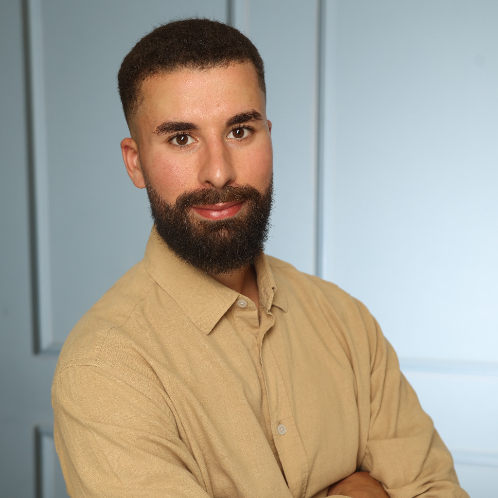 Adnan Mermari - Head of PLT Handwerker - LANXESS AG | XING