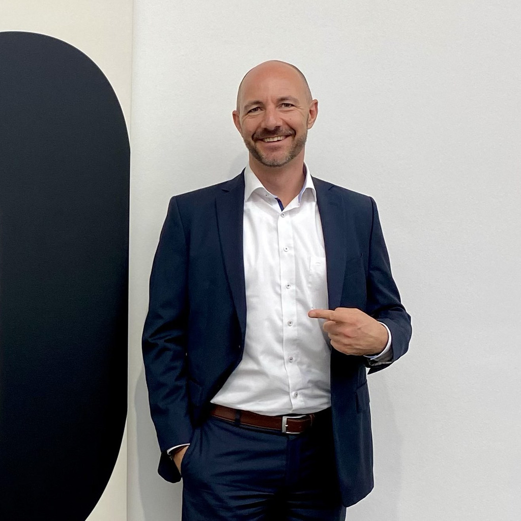 Daniel Finger - Key Account Manager Daimler Group, Automotive Aftermarket - Robert Bosch GmbH | XING