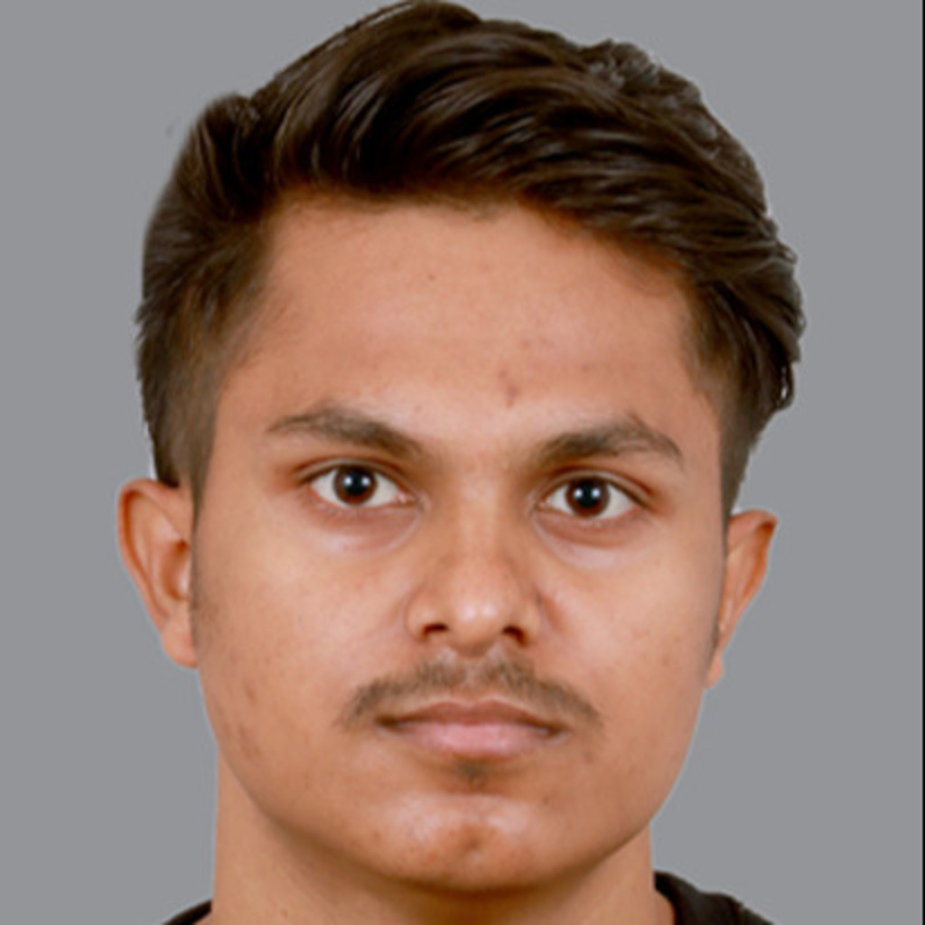 Akash Singh Chauhan - Research Assistant - Leibniz-Institut für ...