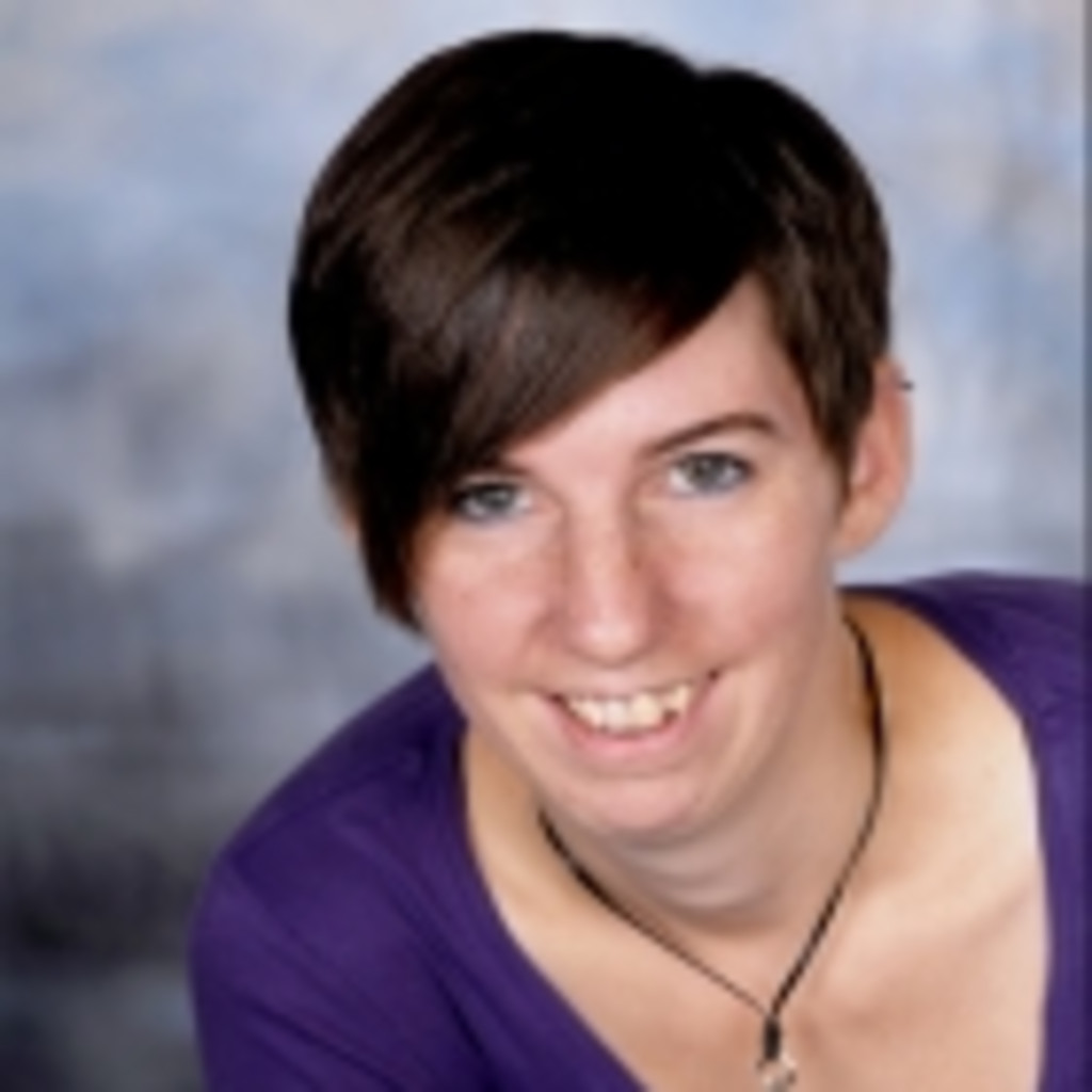 Laura Fuchs - Gärtnermeisterin Fachrichtung Baumschule - Bad Homburger ...