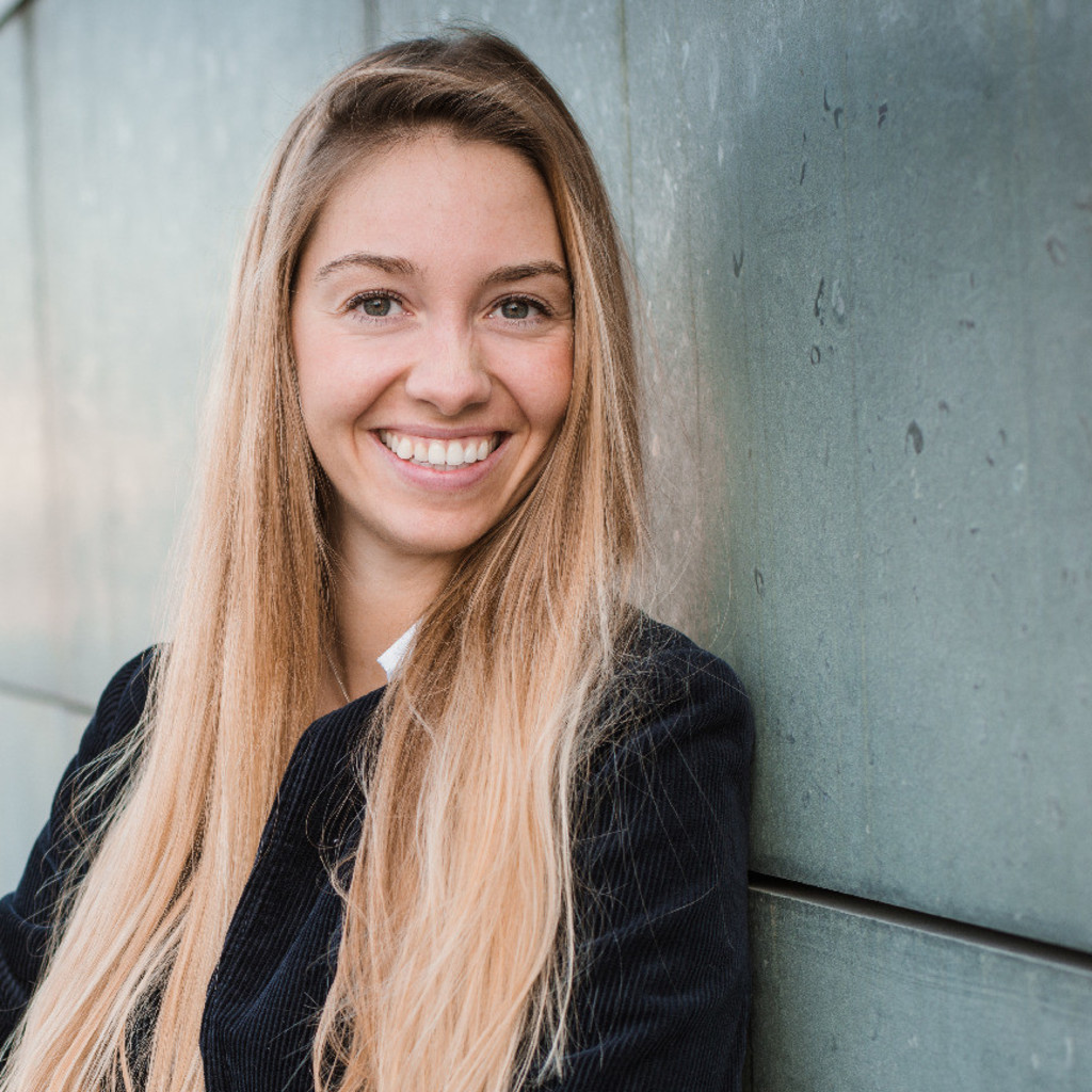 Laura Nachreiner - Mimikresonanztrainer® und Emotionscoach - Laura ...