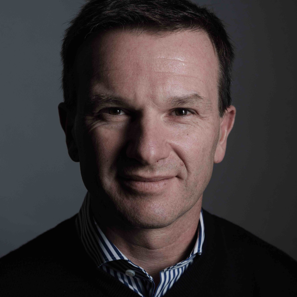 Martin Roy - Geschäftsführer - Julius Stiglechner GmbH | XING