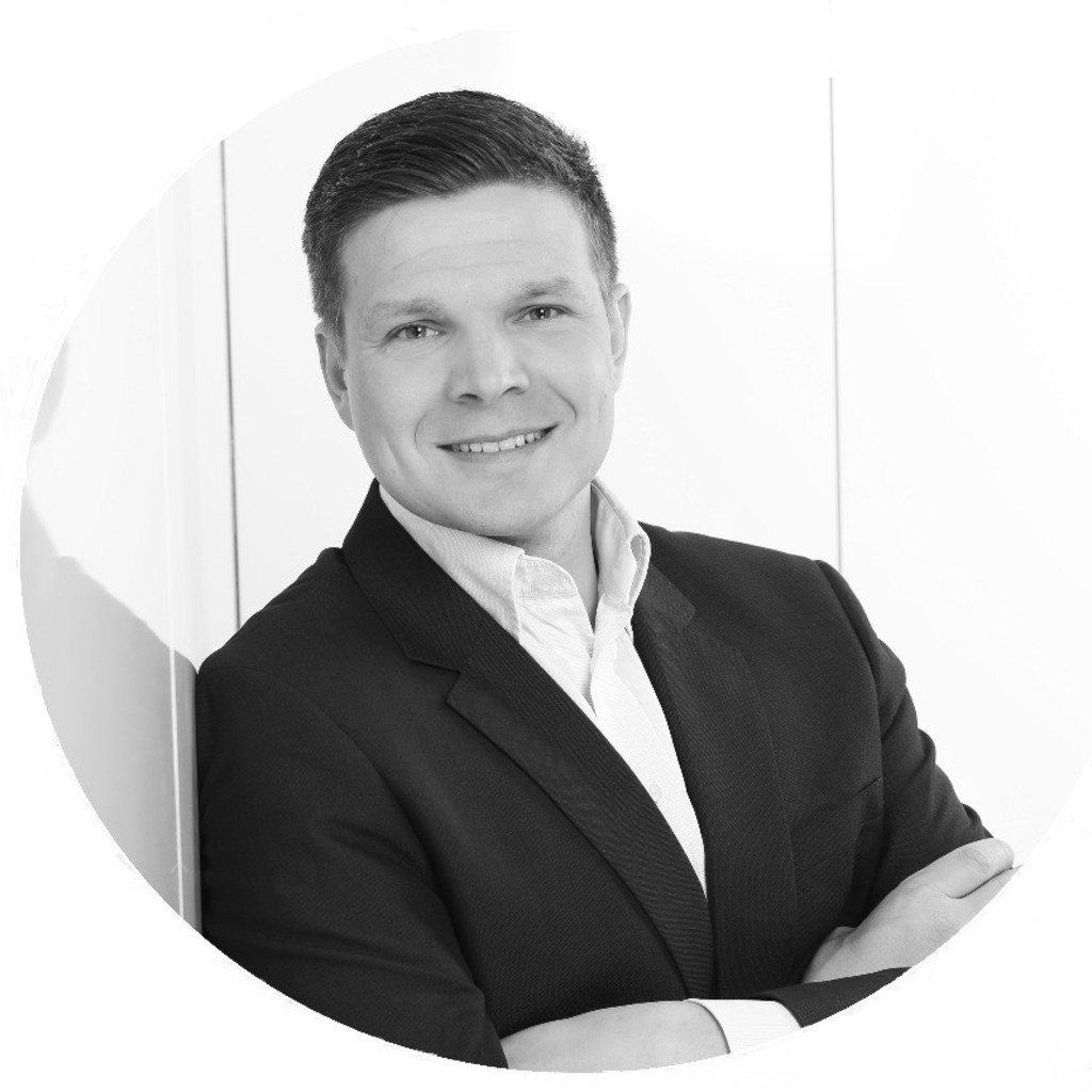 David Bräuer - Niederlassungsleiter - ZECH Sicherheitstechnik GmbH | XING