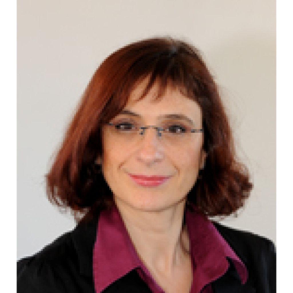 Maria Murillo - Studienkoordinatorin/Administrative Leiterin - ETH ...