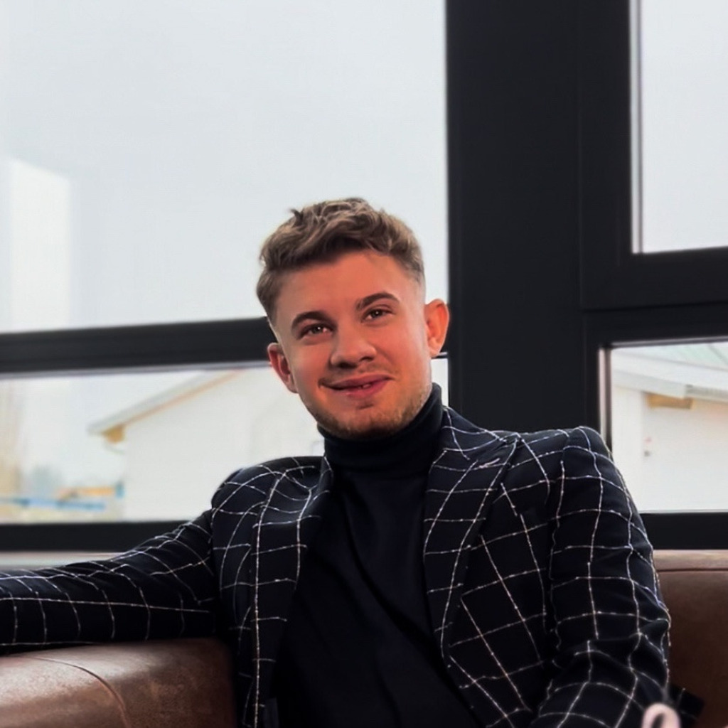 Adrian Bayerlein - Experte für moderne Zukunftsplanung - Bayerlein ...