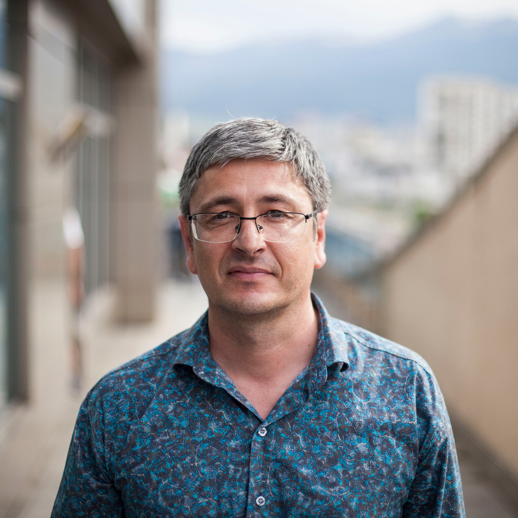 Anton Lakov - Senior Infrastructure Engineer - GemSeek Consulting Ltd | XING