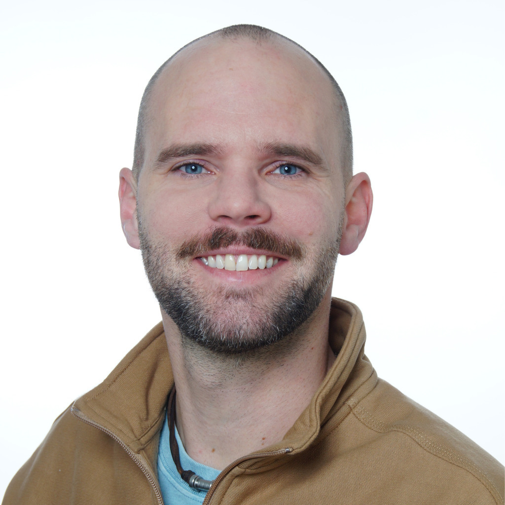 Alexander Schmidt - Projektleiter Service /MSR - HLK Anlagen ...