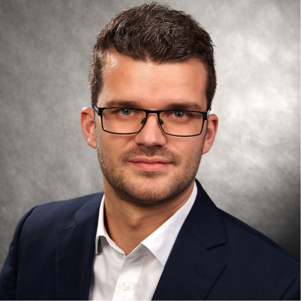 Daniel Siefert - Produktionsleiter - beyerdynamic GmbH & Co. KG | XING