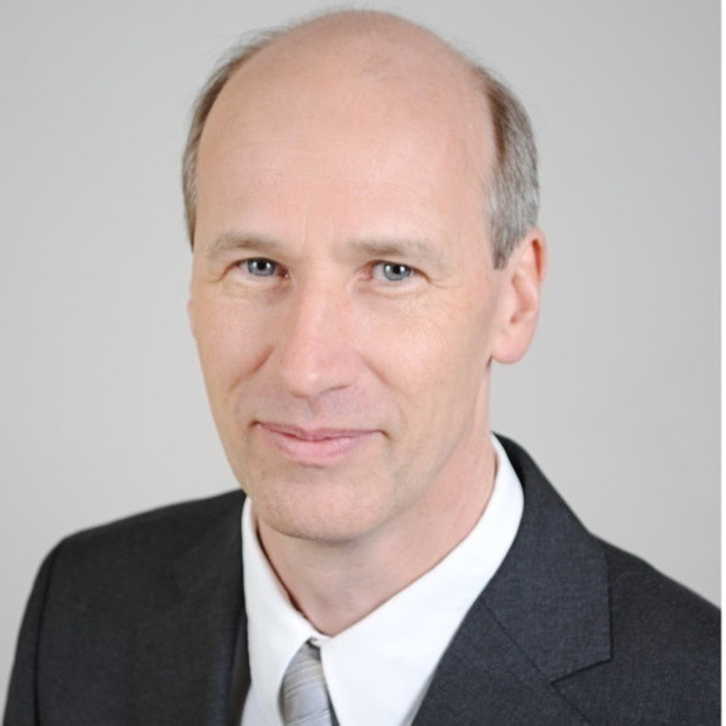 Harald Braun - Inhaber - Ingenieurbüro Braun | XING